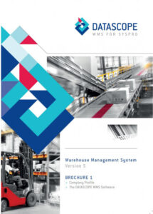 Product Brochure Downloads » Datascope WMS