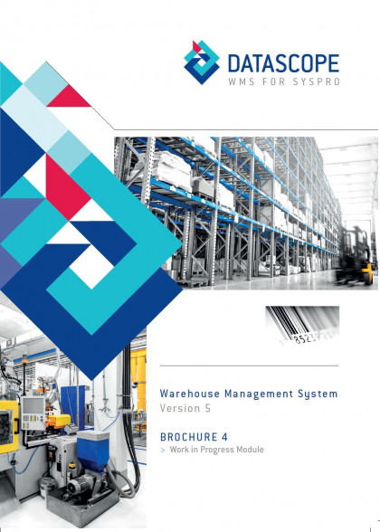 Product Brochure Downloads » Datascope WMS
