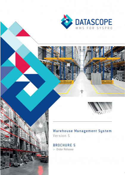 Product Brochure Downloads » Datascope WMS