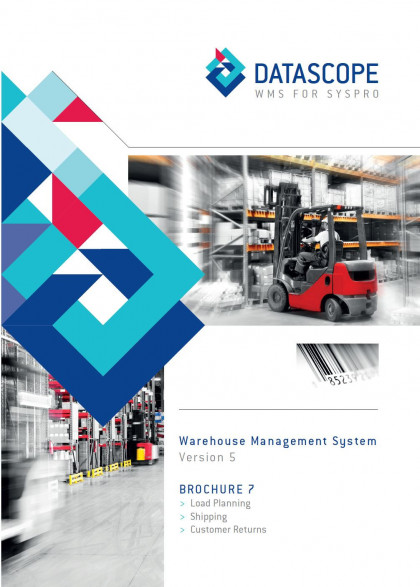 Product Brochure Downloads » Datascope WMS
