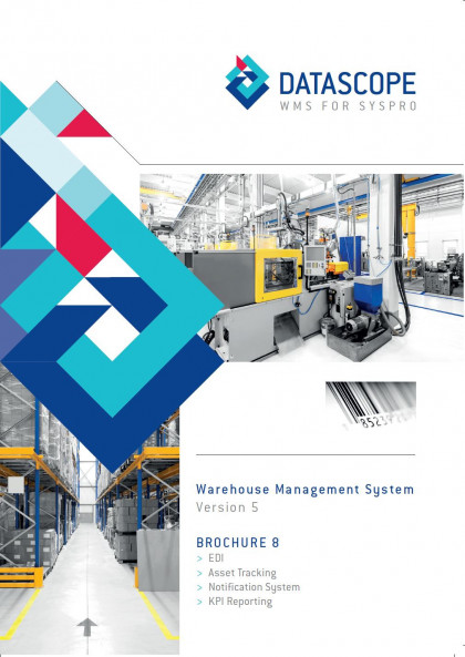 Product Brochure Downloads » Datascope WMS