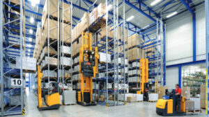 ERP Integration: WMS with Seamless Integration into Your ERP » Datascope