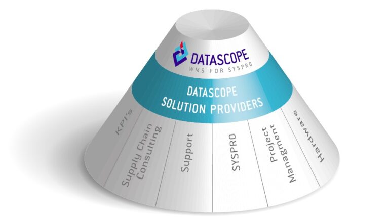 About DATASCOPE » Datascope WMS