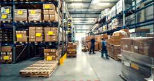 Packaging Optimization in The Supply Chain: Packaging Functions, Types ...