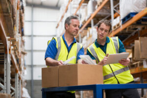 How To Improve Stock Accuracy in The Warehouse » Datascope