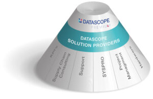 About DATASCOPE » Datascope