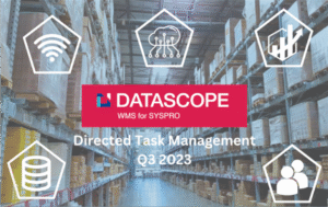 Revolutionizing Warehouse Efficiency through Directed Task Management ...