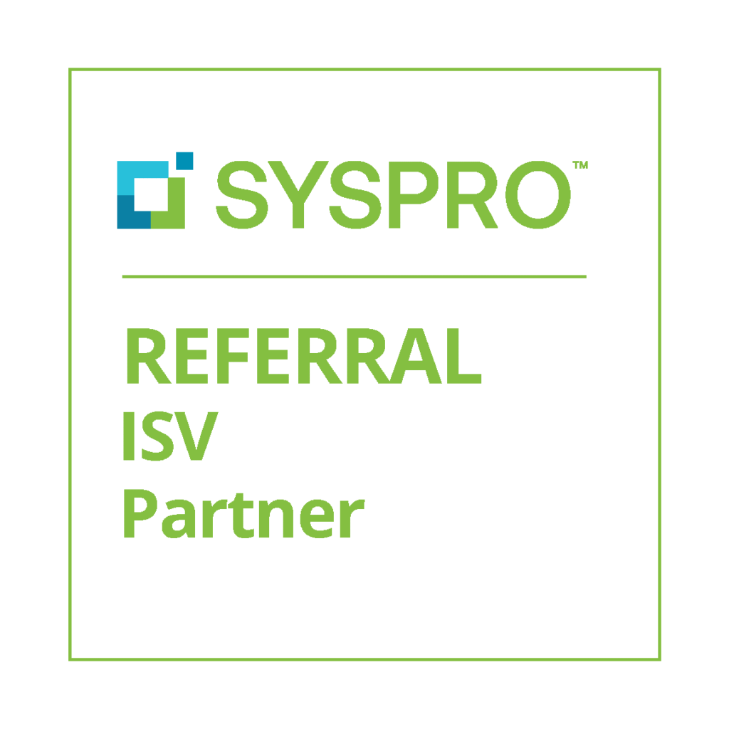 DATASCOPE WMS for SYSPRO