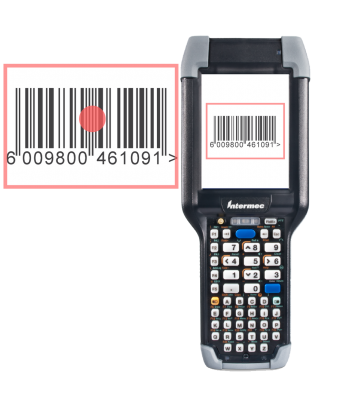 Scanner » Datascope WMS